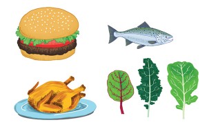 Rosé: The Perfect Pairing For All of Your Favorite Summer Foods ...