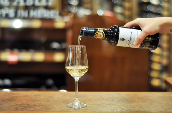 20% Off All Sherries (10/20/12) | Tasting Notes