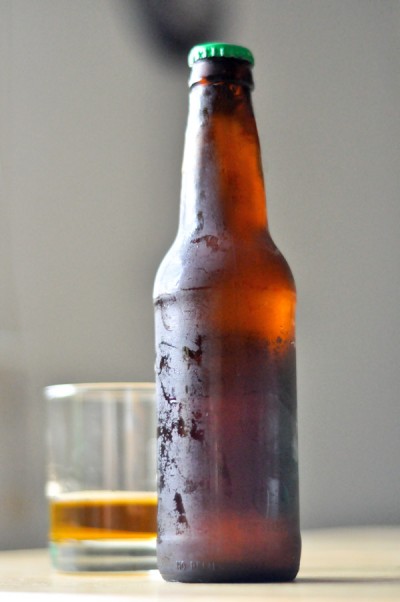 Demystifying Distilled Craft Beer | Tasting Notes