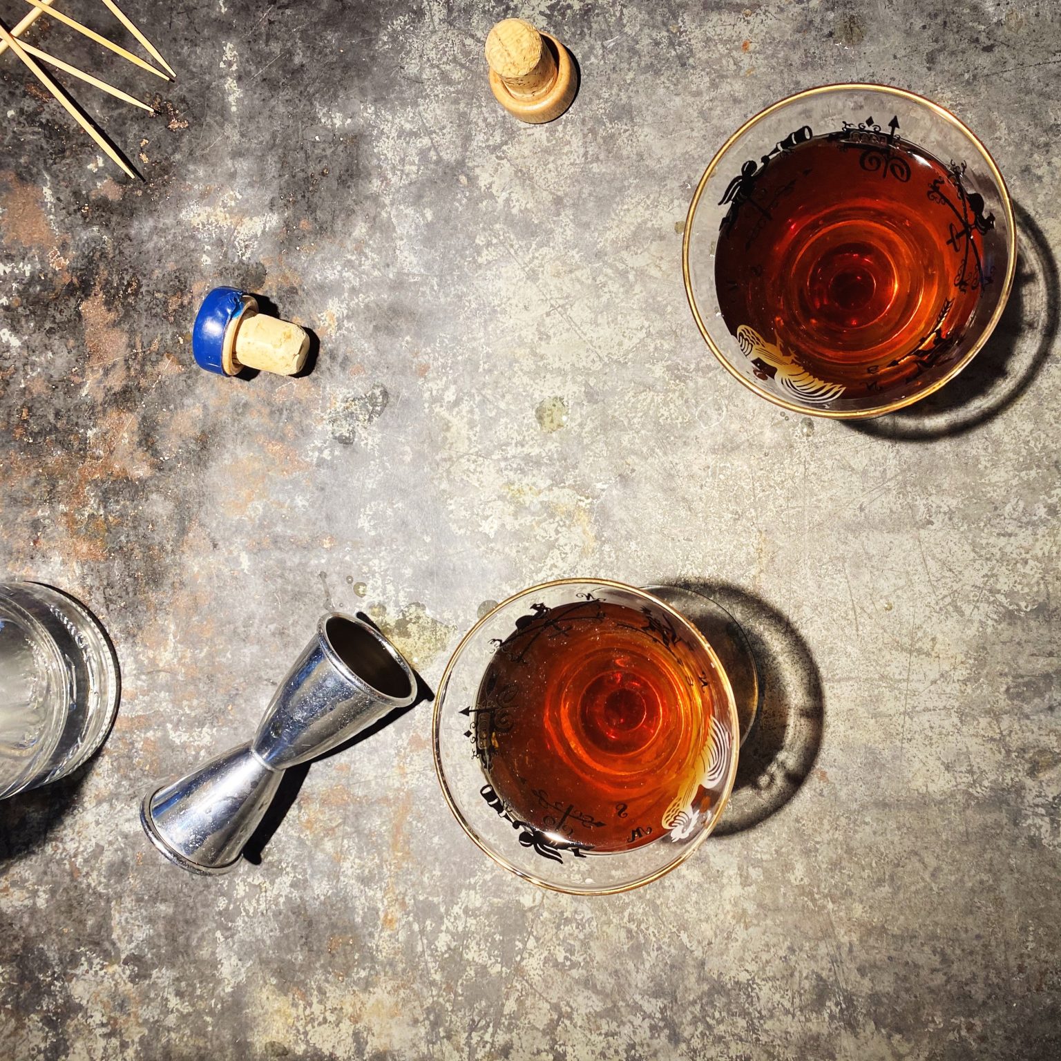 Whisky Cocktails For Summer | Tasting Notes